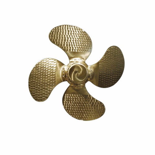Controllable Pitch Propeller By Perfect Design – ordinmarine.com
